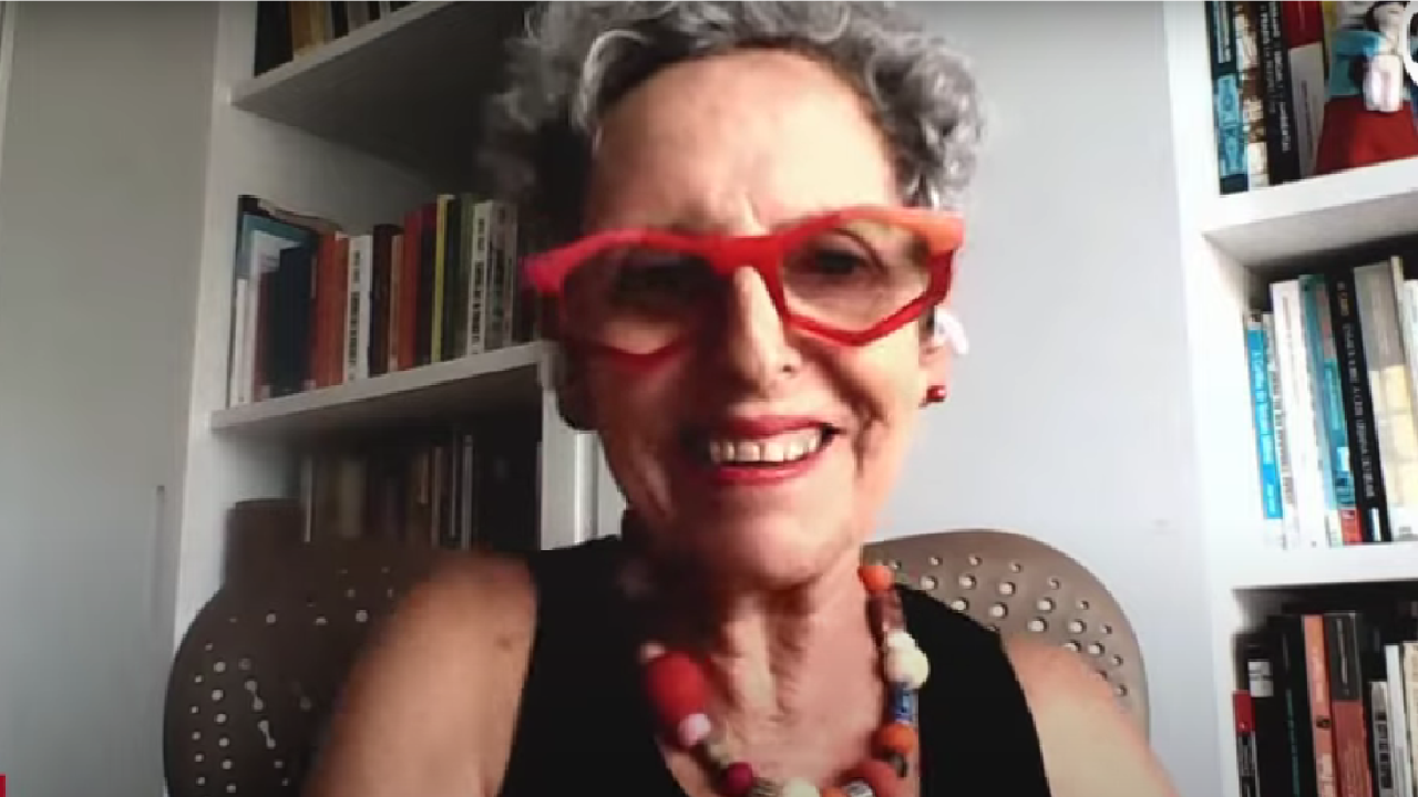 Qual o futuro das cidades brasileiras? | Entrevista com Raquel Rolnik ...